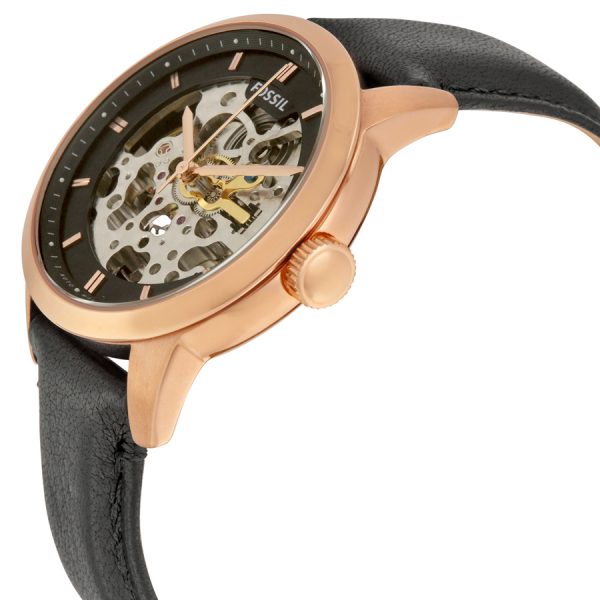 ĐỒNG HỒ NAM FOSSIL ME3084 SKELETON AUTOMATIC » Đồng Hồ Phụ Kiện Chính ...