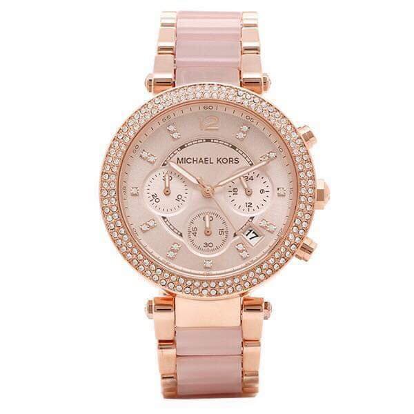 Đồng Hồ Nữ Michael Kors MK5896 » Đồng Hồ Phụ Kiện Chính Hãng Giảm Đến 50%
