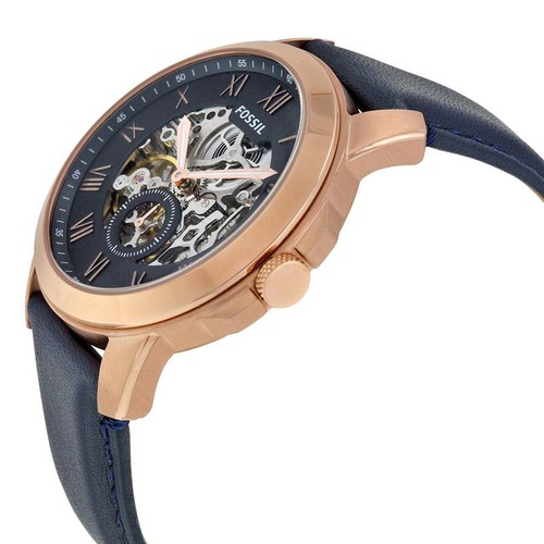 ĐỒNG HỒ NAM FOSSIL ME3054 SKELETON AUTOMATIC » Đồng Hồ Phụ Kiện Chính ...