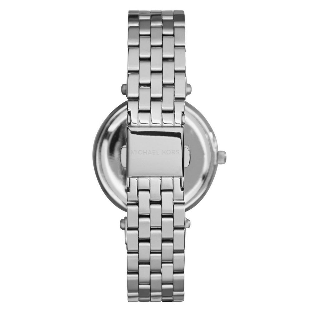 Đồng Hồ Nữ Michael Kors MK3446 Đính Đá Swarovski » Đồng Hồ Phụ Kiện ...