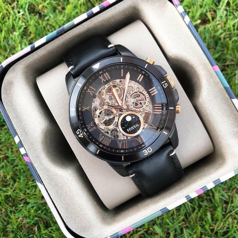 ĐỒNG HỒ NAM FOSSIL ME3138 Nhật Nguyệt » Đồng Hồ Thời Trang Nam Nữ Chính ...