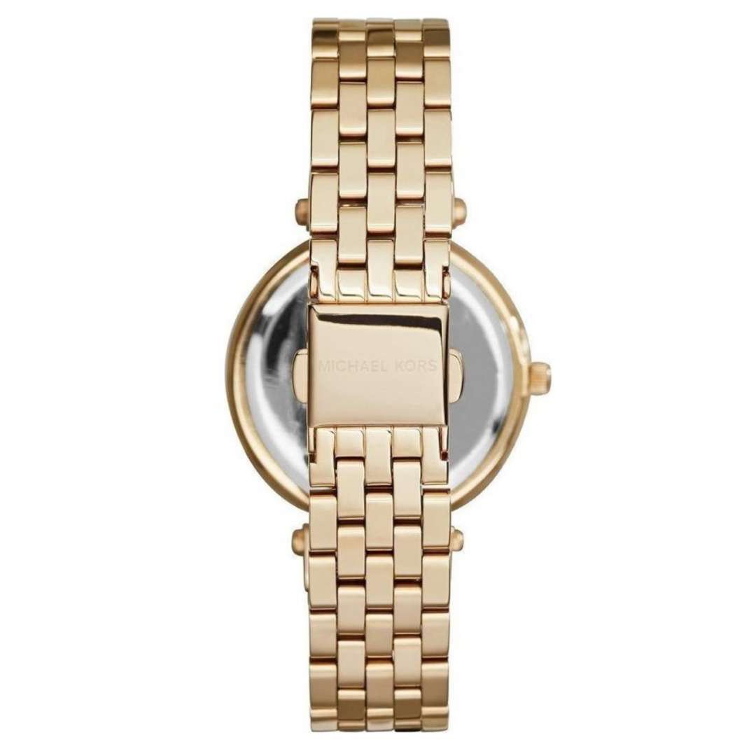 Đồng Hồ Nữ Michael Kors MK3444 Darci Mini » Đồng Hồ Phụ Kiện Chính Hãng ...