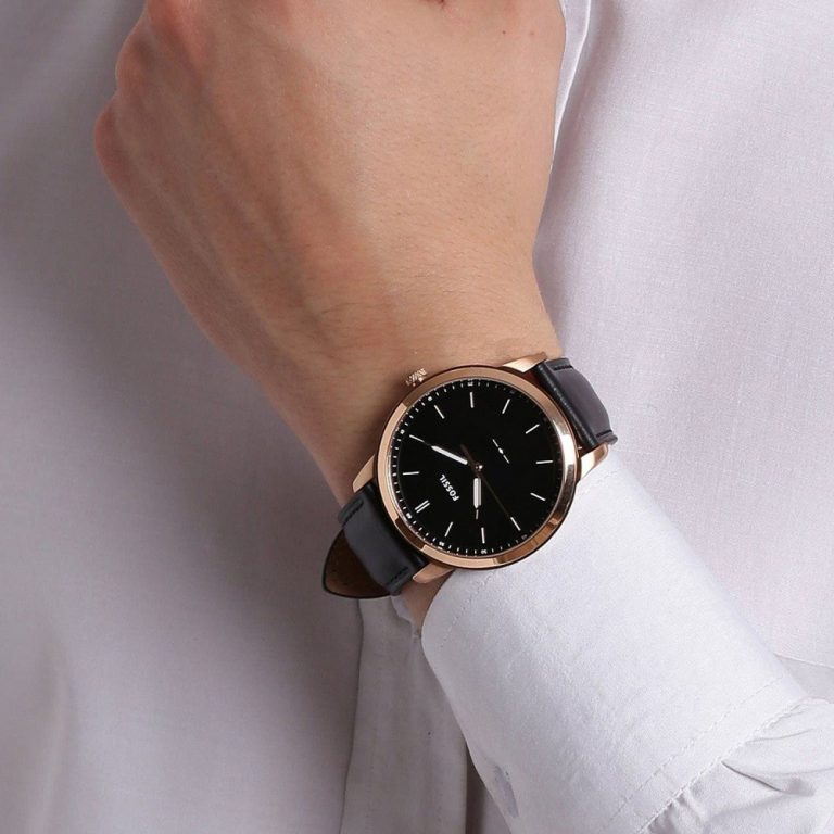 ĐỒNG HỒ NAM FOSSIL FS5376 » Đồng Hồ Phụ Kiện Chính Hãng Giảm Đến 50%