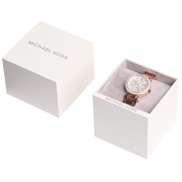 Đồng Hồ Nữ Michael Kors MK5616 Parker » Đồng Hồ Phụ Kiện Chính Hãng ...