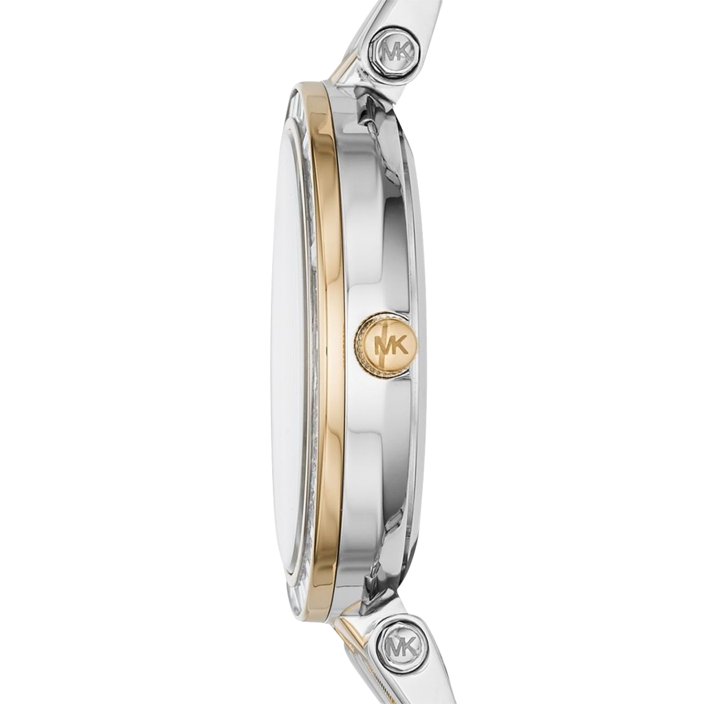 Đồng Hồ Nữ Michael Kors MK3405 Two Tone » Đồng Hồ Phụ Kiện Chính Hãng ...