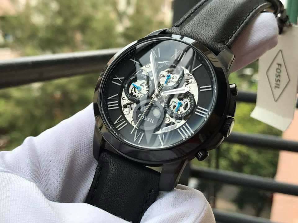 ĐỒNG HỒ NAM FOSSIL ME3028 NHẬT NGUYỆT » Đồng Hồ Thời Trang Nam Nữ Chính ...