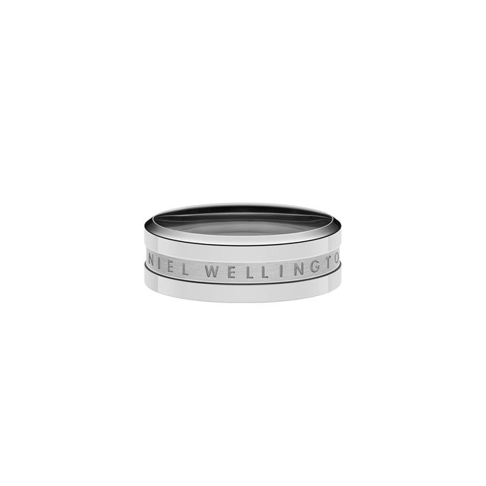 NHẪN DW CHÍNH HÃNG VERSION 3 ELAN RING DW SILVER » Đồng Hồ Phụ Kiện ...