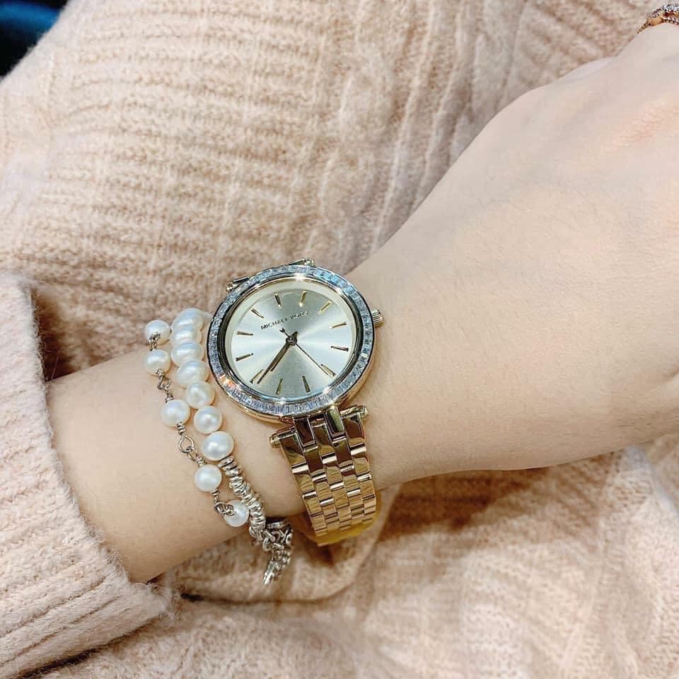 ĐỒNG HỒ NỮ MICHAEL KORS DARCI MINI MK3365 » Đồng Hồ Phụ Kiện Chính Hãng ...