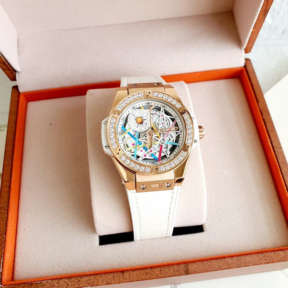 Đồng Hồ Nữ Hanboro By Huboler Chính Hãng » Đồng Hồ Phụ Kiện Chính Hãng ...